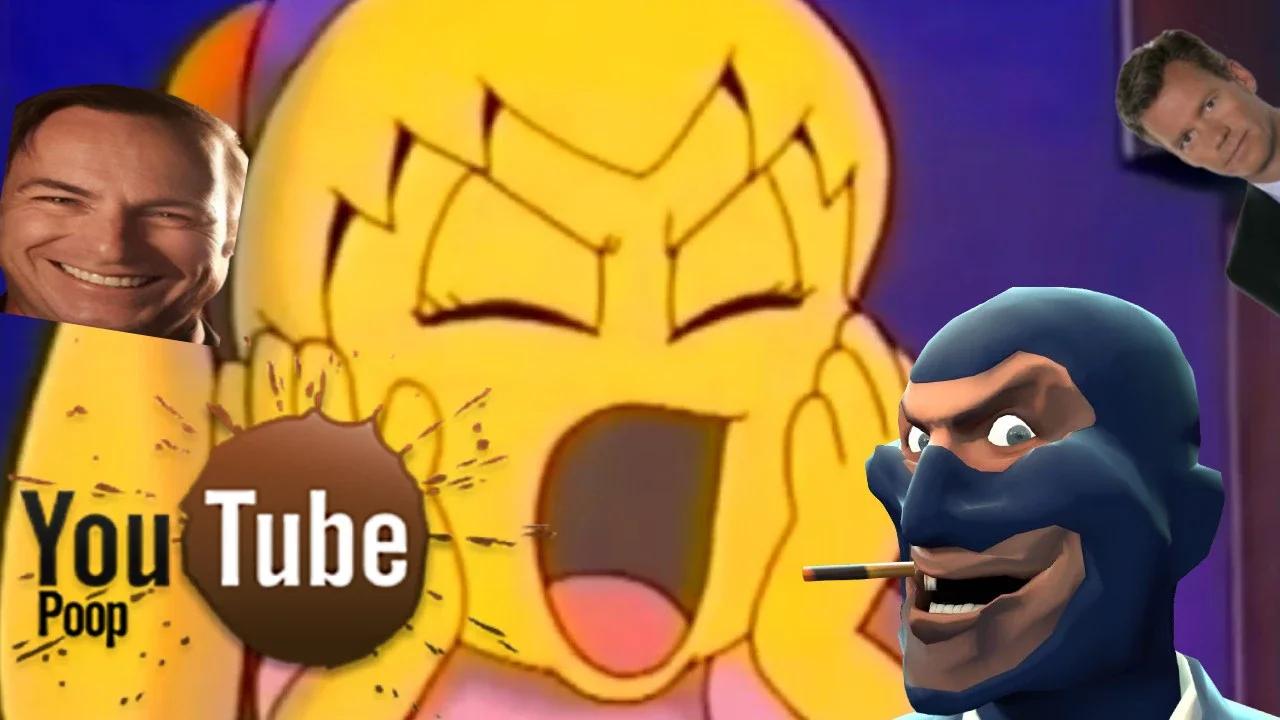 YTP - Tiff's Destruction