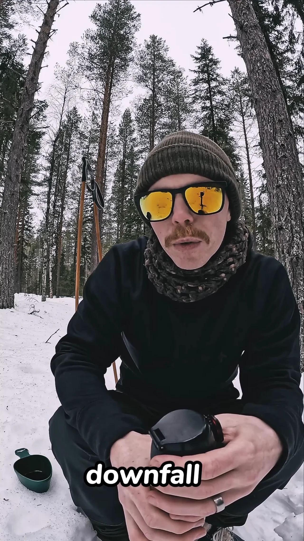 Strive for purpose! 🙌