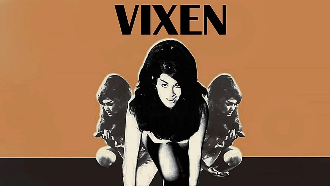 Vixen! (Russ Meyer 1968)