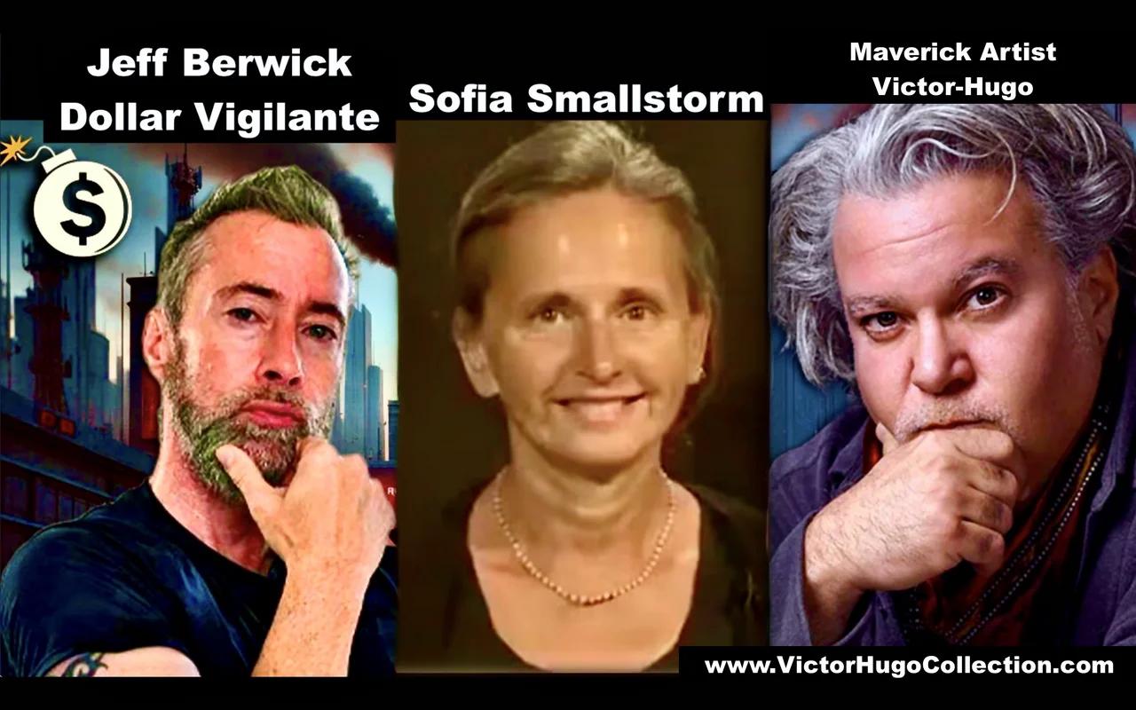 Gay Explosion The Disappearing Male Sofia Smallstorm Jeff Berwick ...