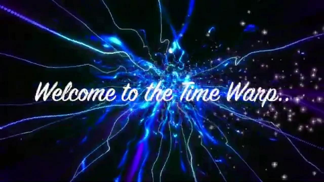 Knot Of This Whirled |💥Time Warp- 💥Warp Speed- 💥Trump 💥88