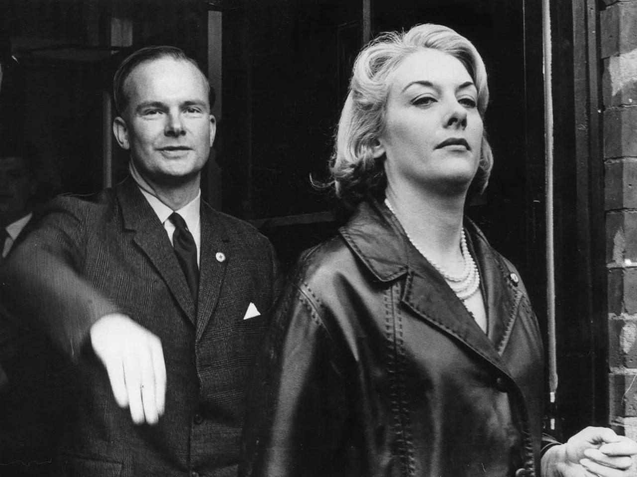 National Socialism Not Fascism - Colin Jordan