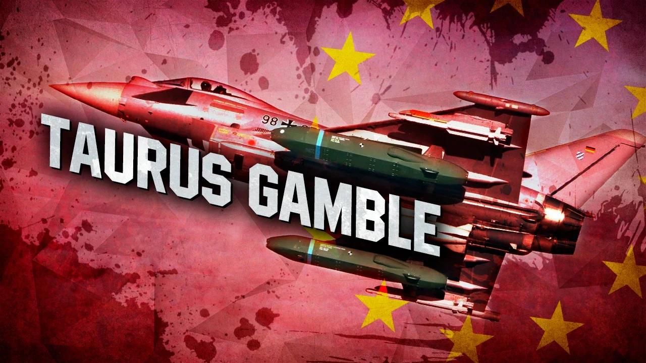 Germany’s Taurus Gamble: Symbolic Escalation Or Real Threat To Russia?