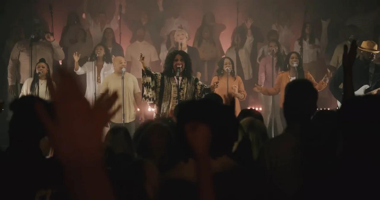 Do You Need A Lift Today CeCe Winans Is He Worthy