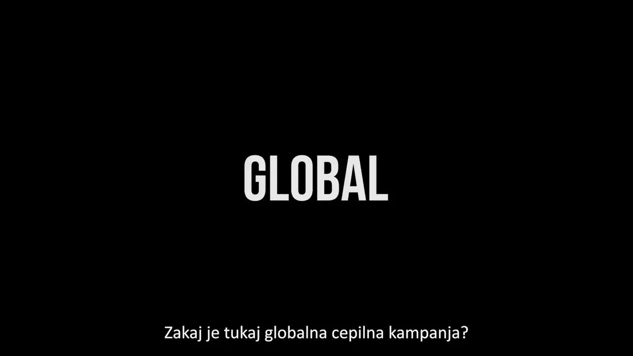 Planet Lockdown_ A Documentary