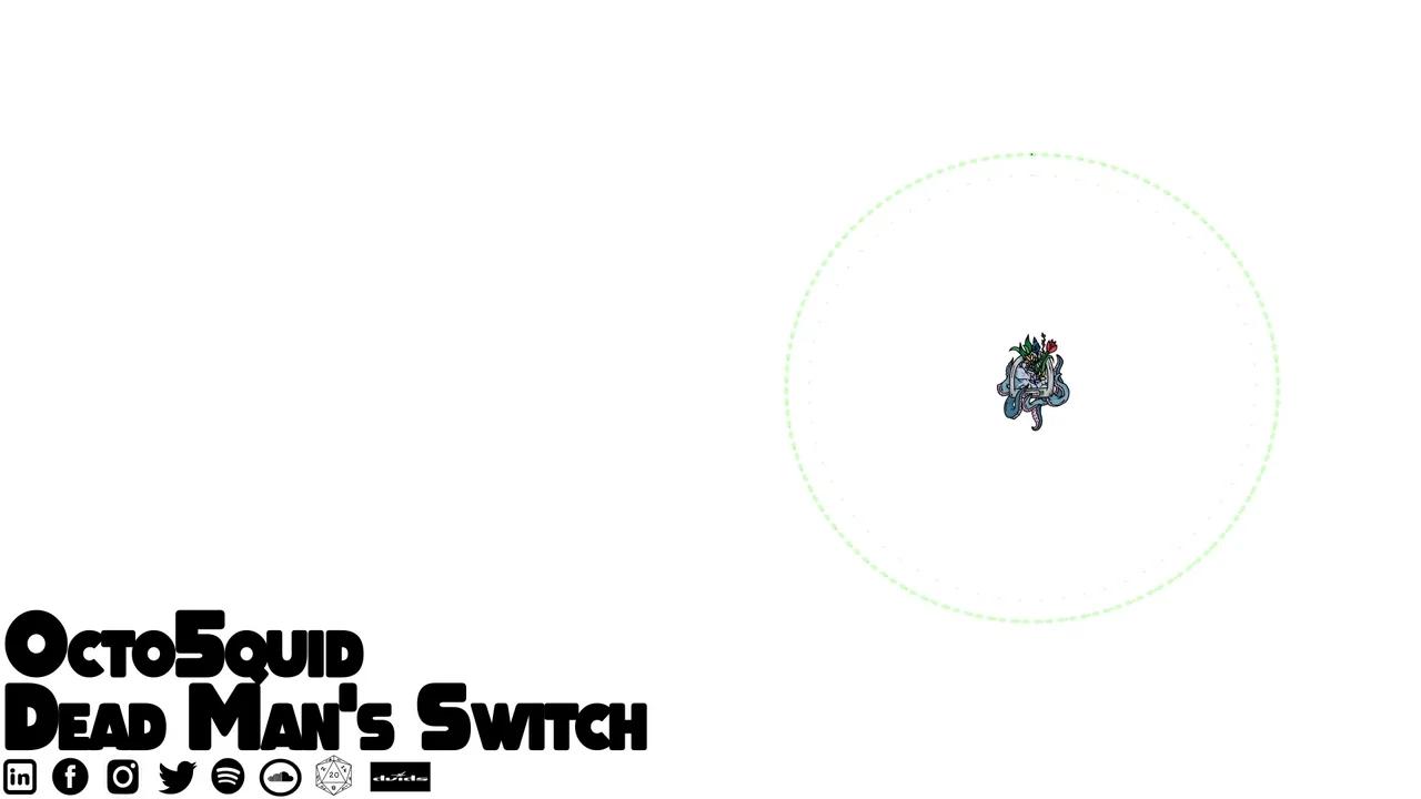 7. Dead Man's Switch