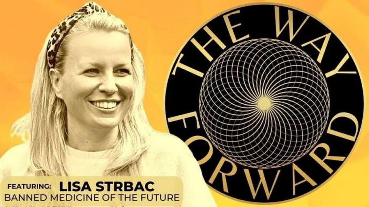 Homeopathy - Banned Medicine of the Future? - Lisa Strbac & Alec Zeck