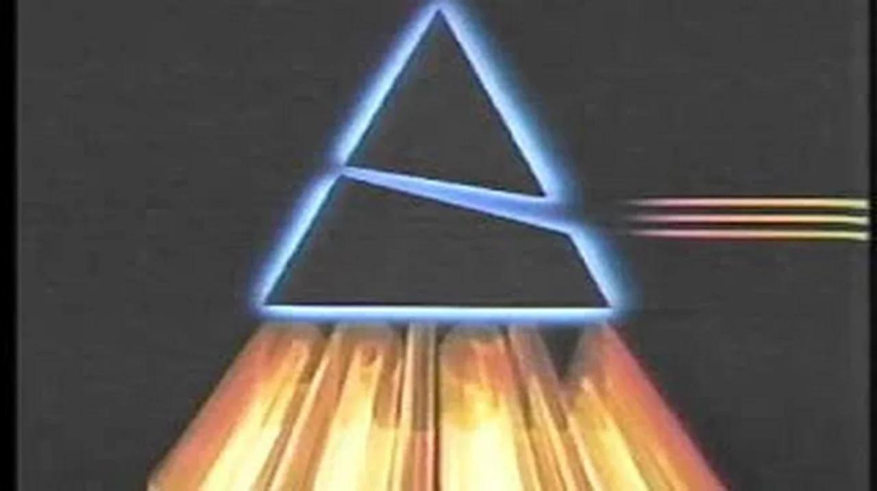 Prism Entertainment Video Collection Logo (1986)