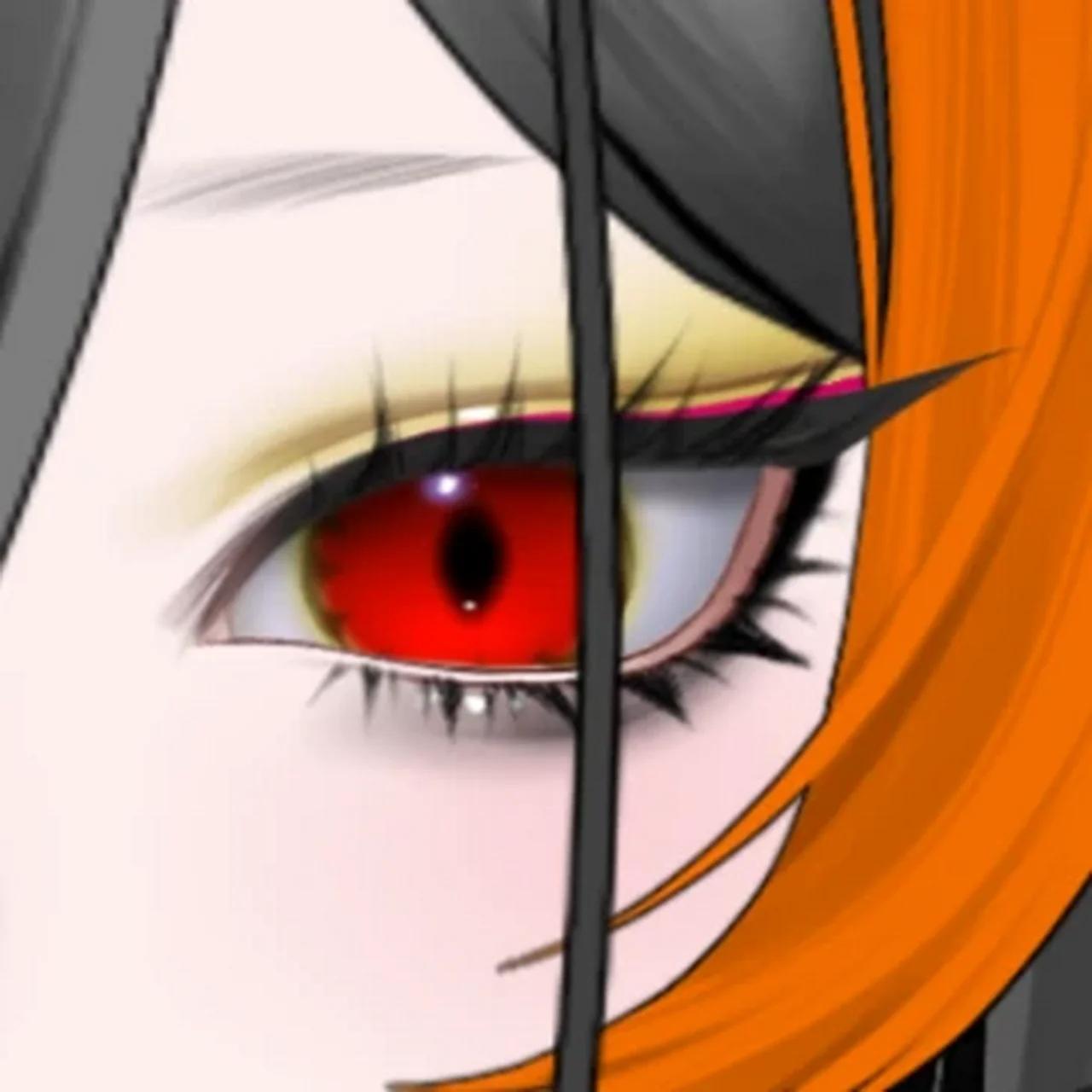 Raven | Huntress Vtuber