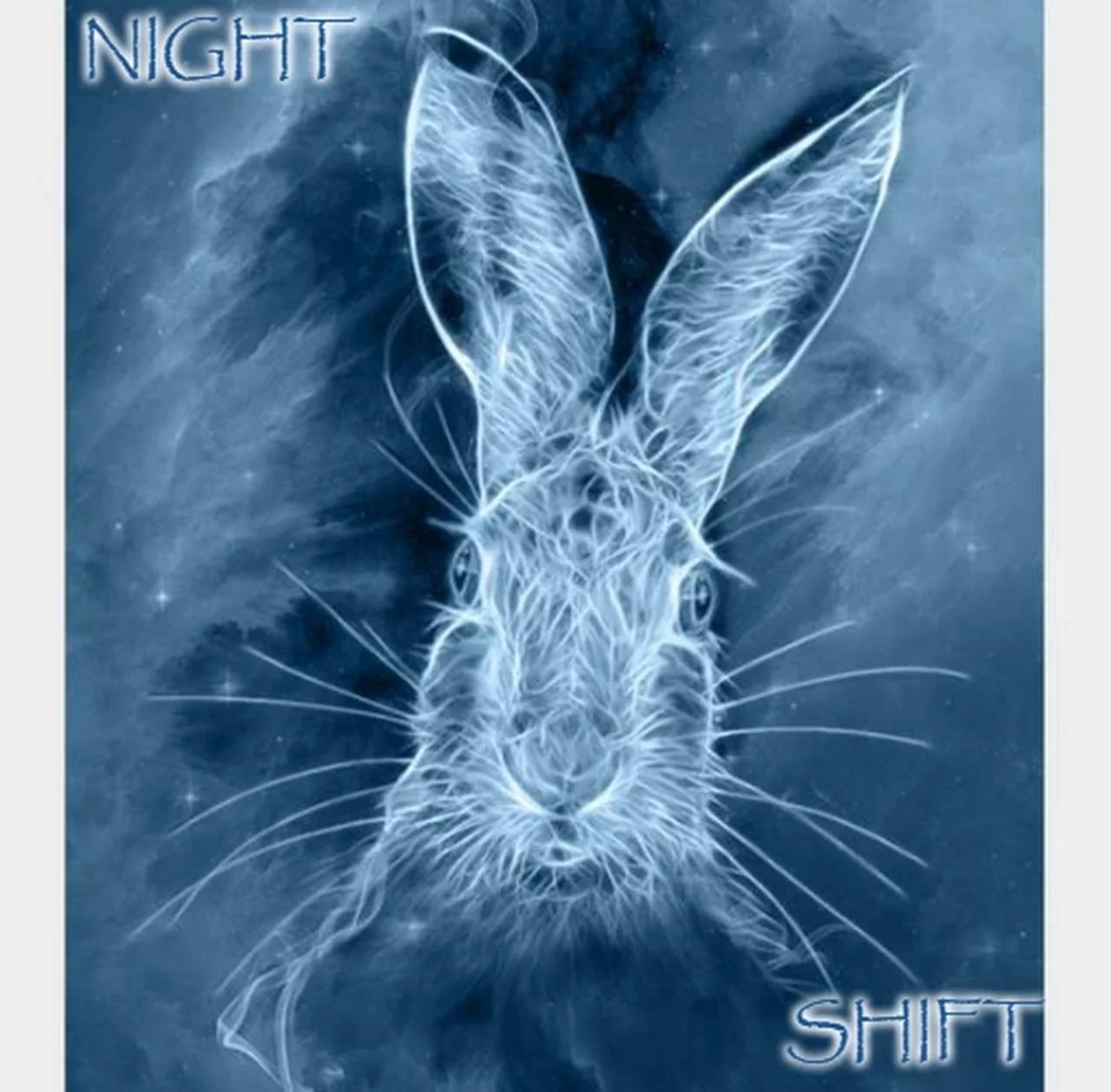 The WHITE RABBIT || (OPE, Dr. StrangeLove, & Codes)