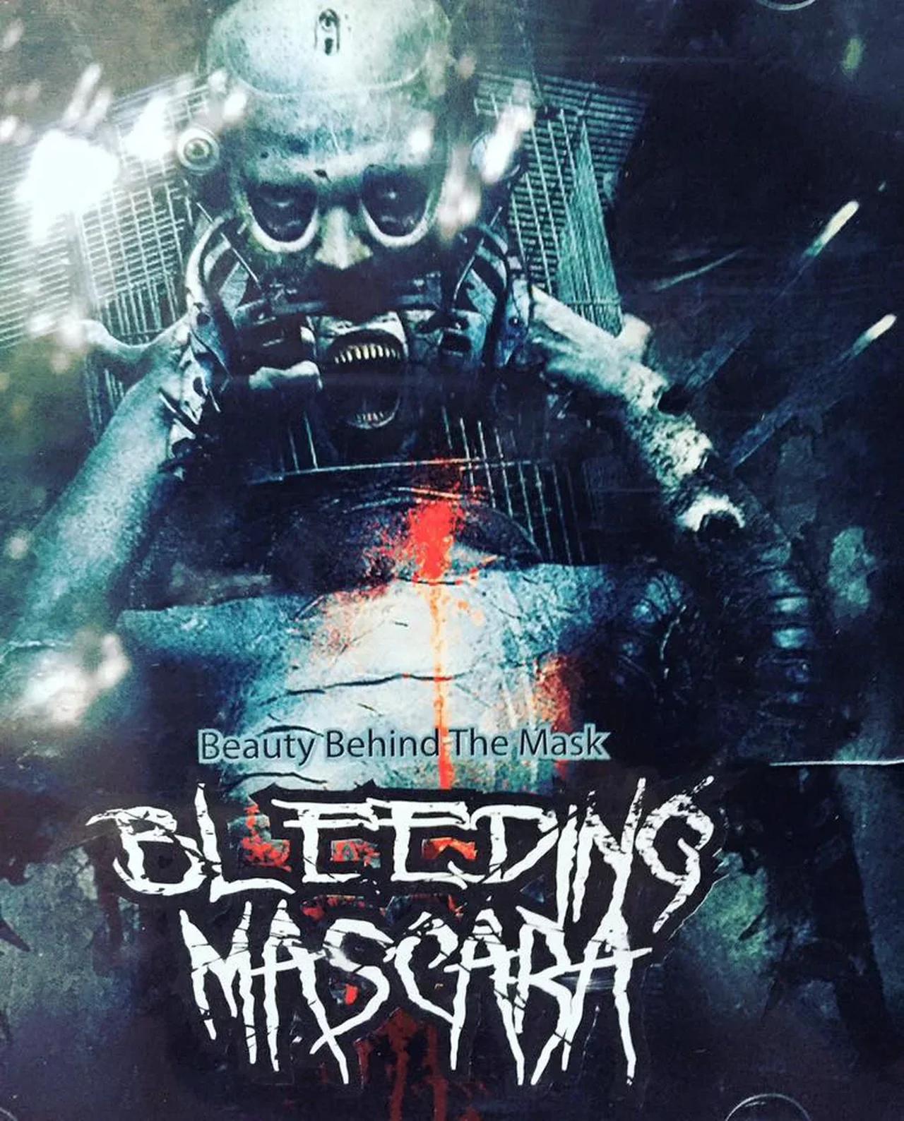 Bleeding Mascara - Beauty Behind the Mask (Full Album Download)
