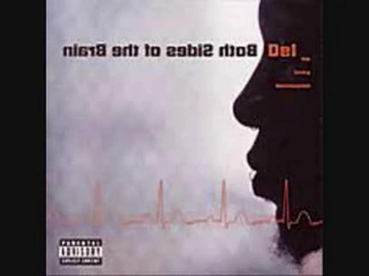 Del Tha Funkee Homosapien - Skull And Crossbones