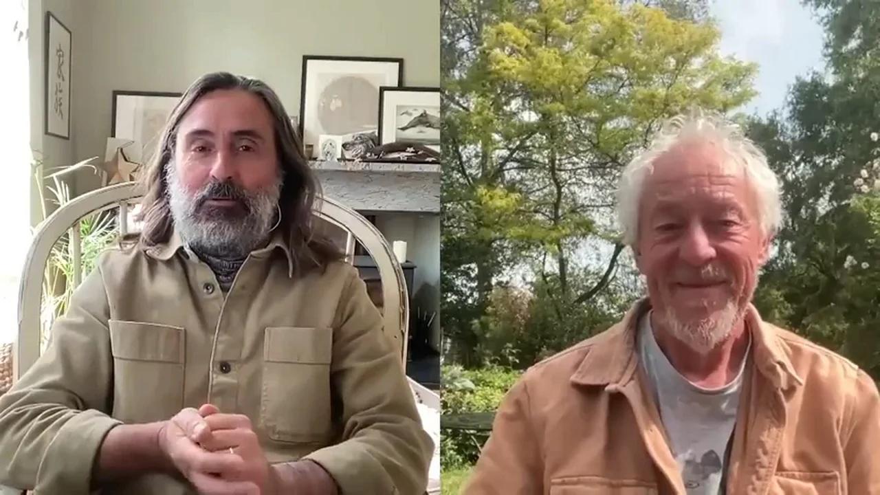 WHAT THEY ️ FEAR [2025-06-09] - NEIL OLIVER & CLIVE DE CARLE