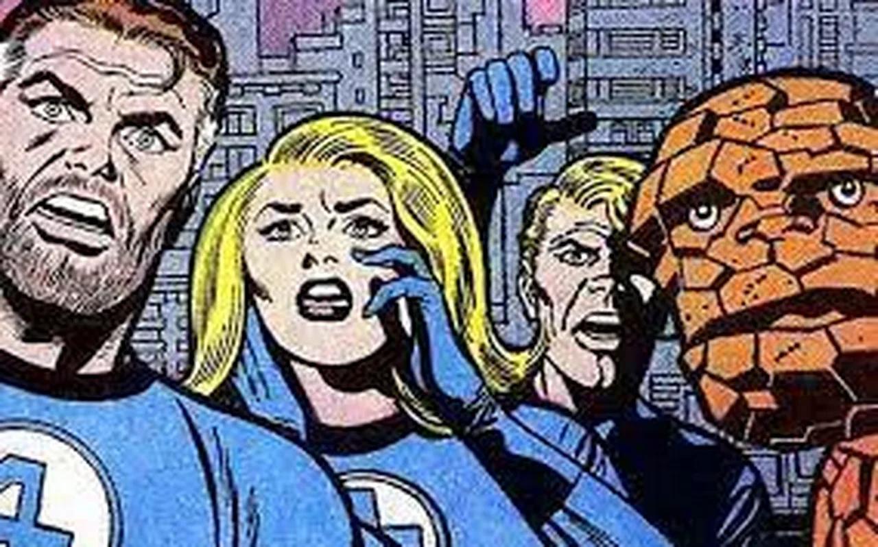 14 El regreso del hombre topo