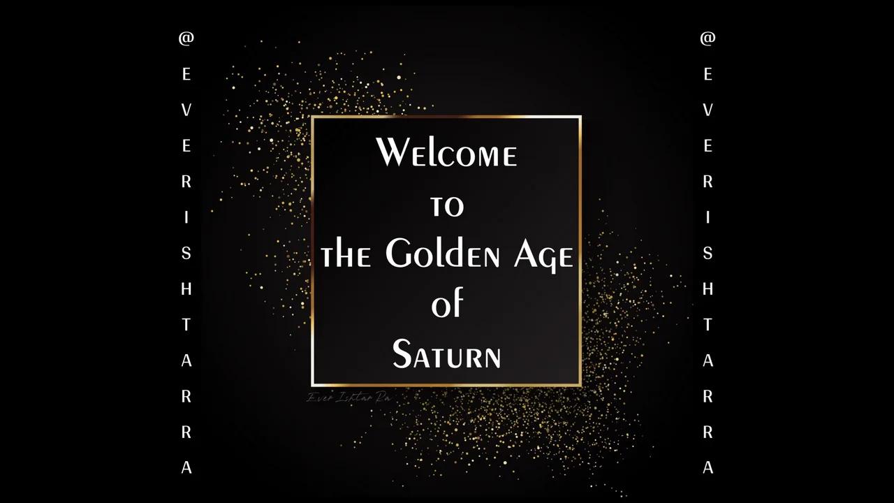 The ‘Age of Aquarius’ is a Zionist Psyop: This IS the Golden Age of ...