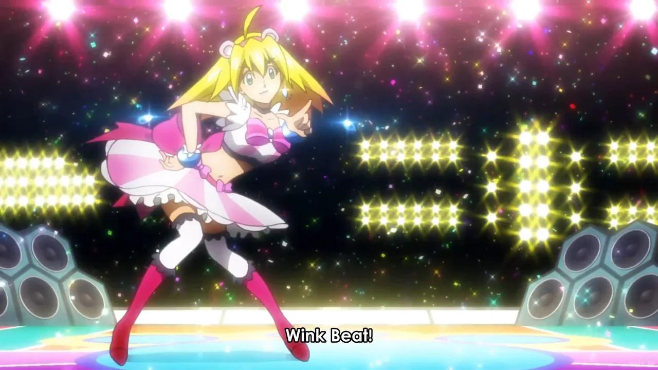 Brave Beats Ep 3 - Female AP