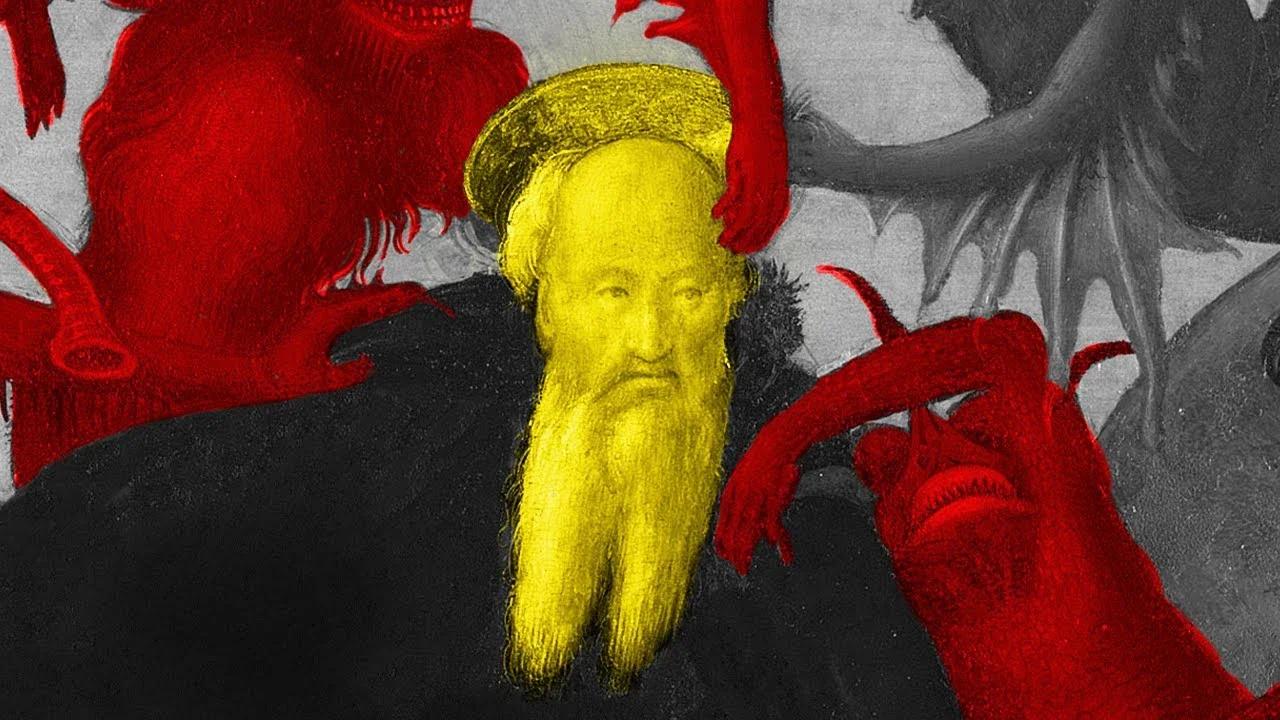 "Simplicity and Difficulty" (The Royal Path Ep 054)