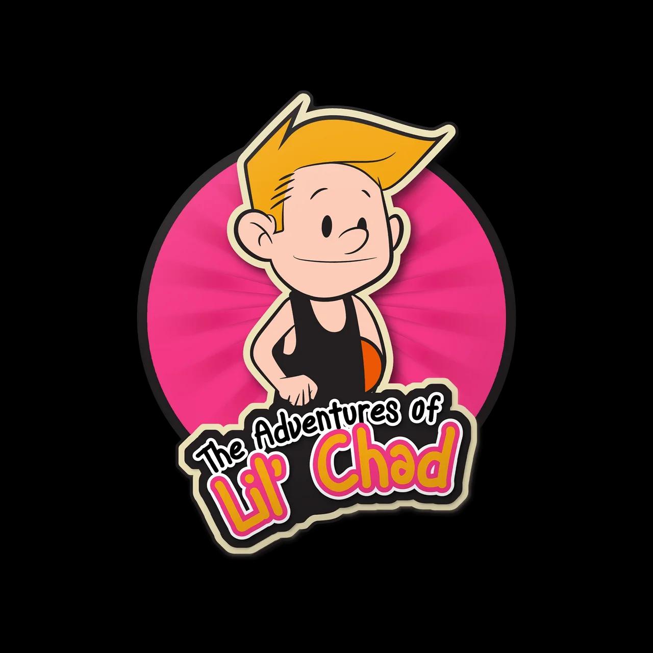 Lil' Chad