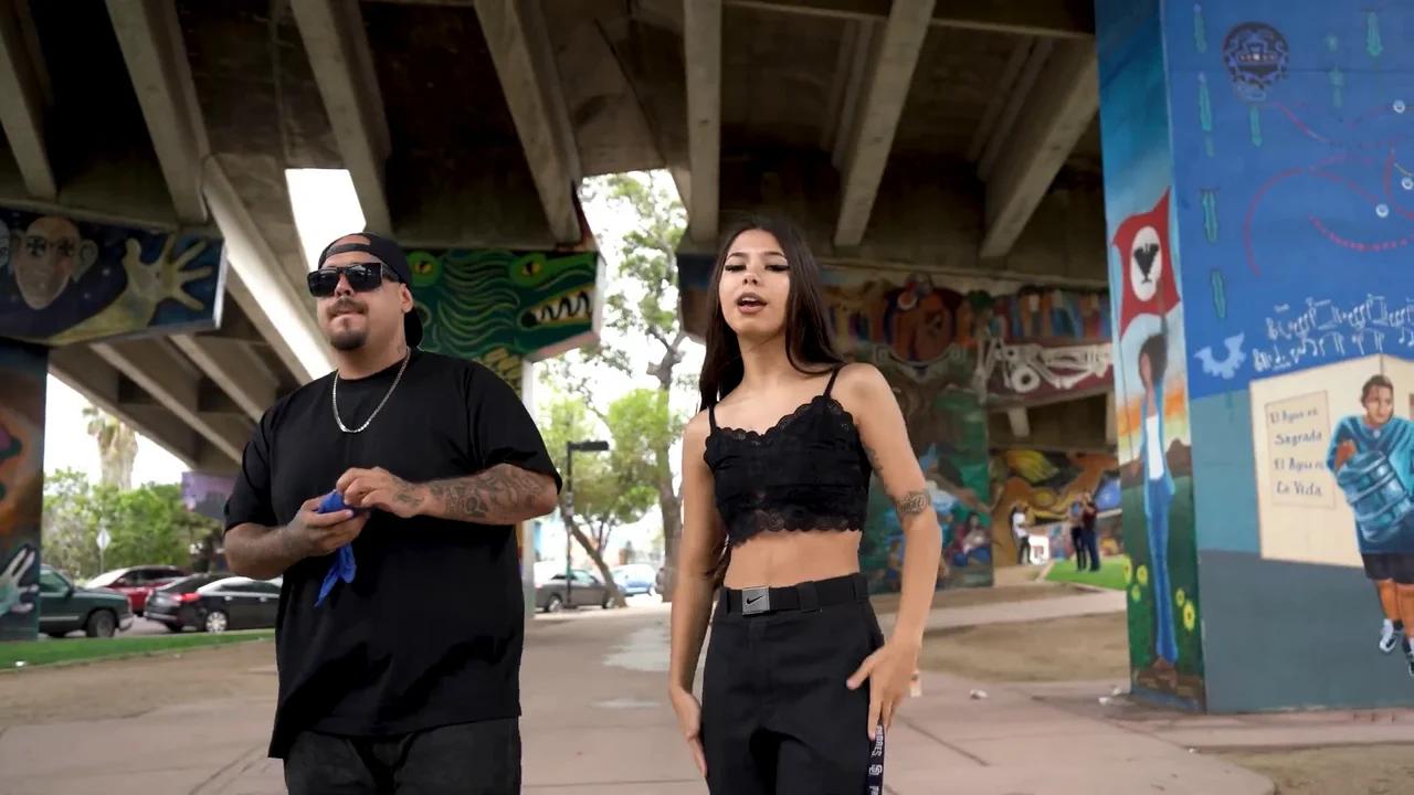 Ant The Menace - San Diego ft. 2DNK [Music Video][Rap 2022]