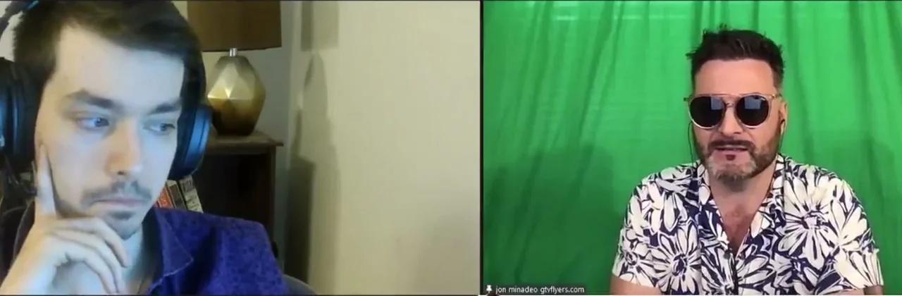 Interview with Handsome Truth