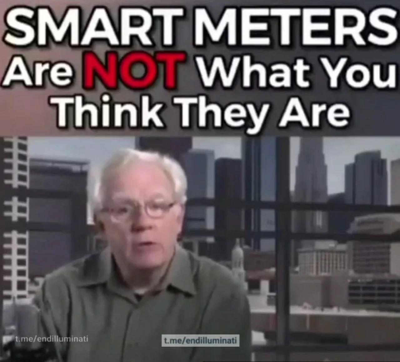 𝗦𝗠𝗔𝗥𝗧 METERS 👀