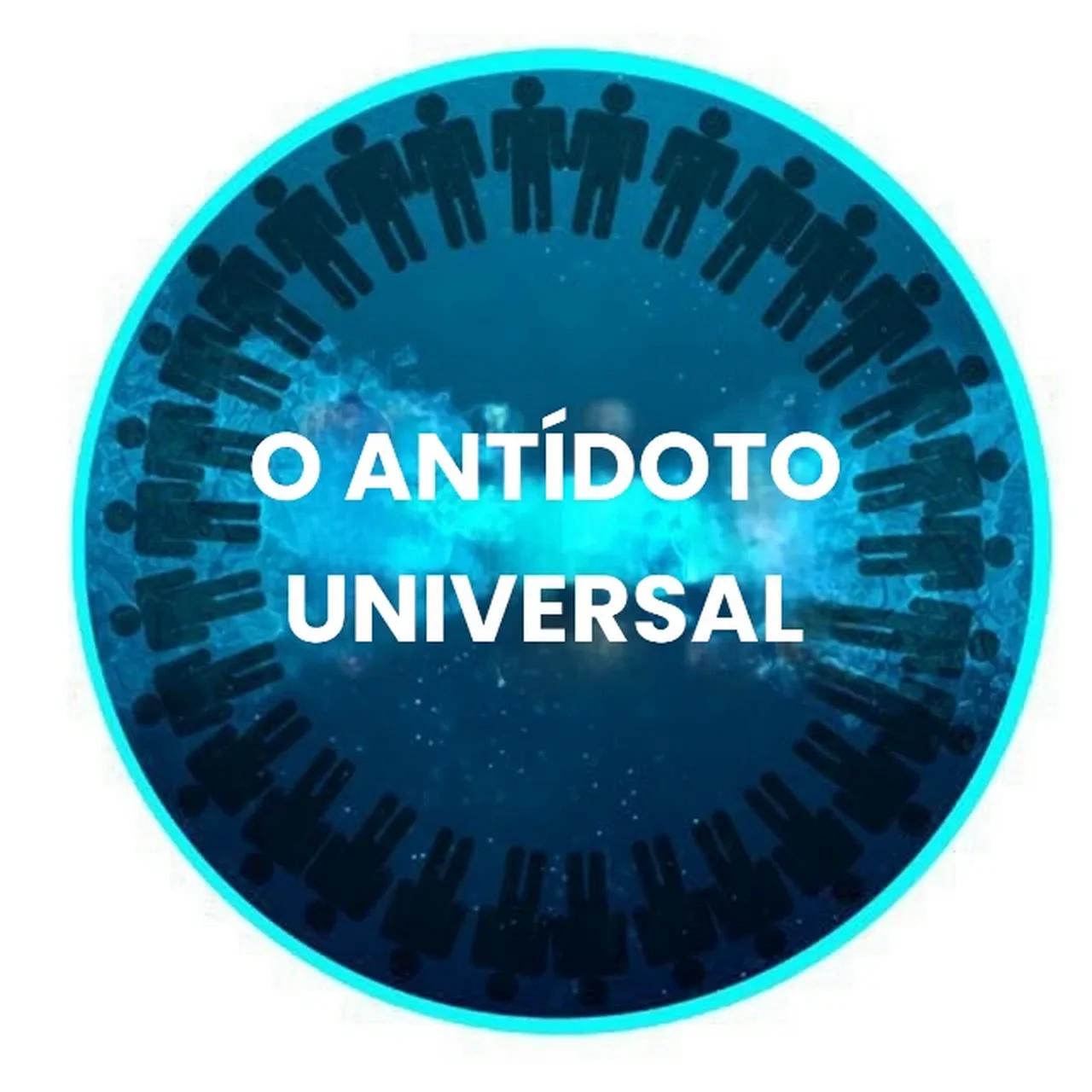 O Antídoto Universal - Leg PT-BR
