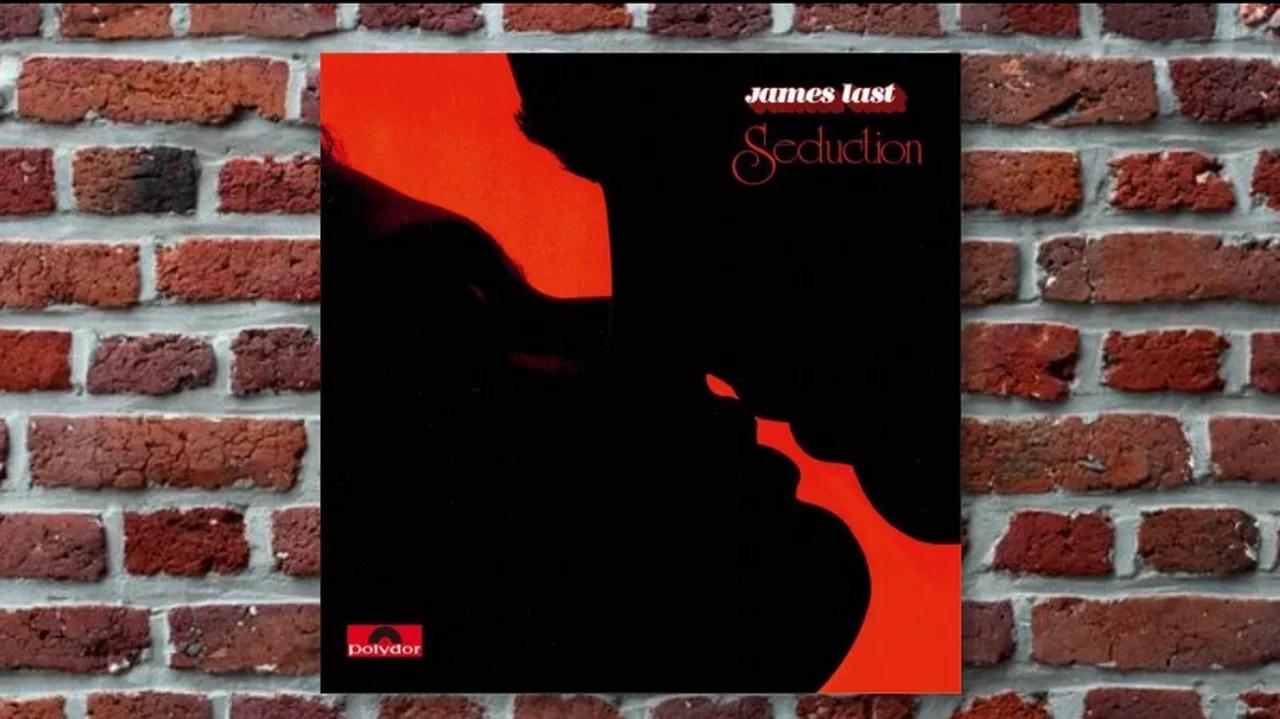 James Last - Seduction (FULL ALBUM 1980. Germany - US, Easy Listening, Disco, Jazz Rock) (Web)