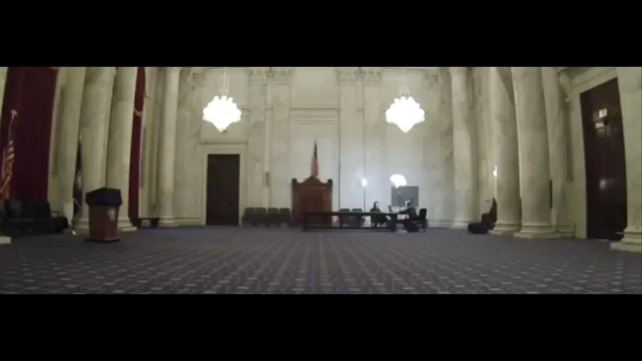 CIA Assassination Weapons - Senate Testimony (1975)