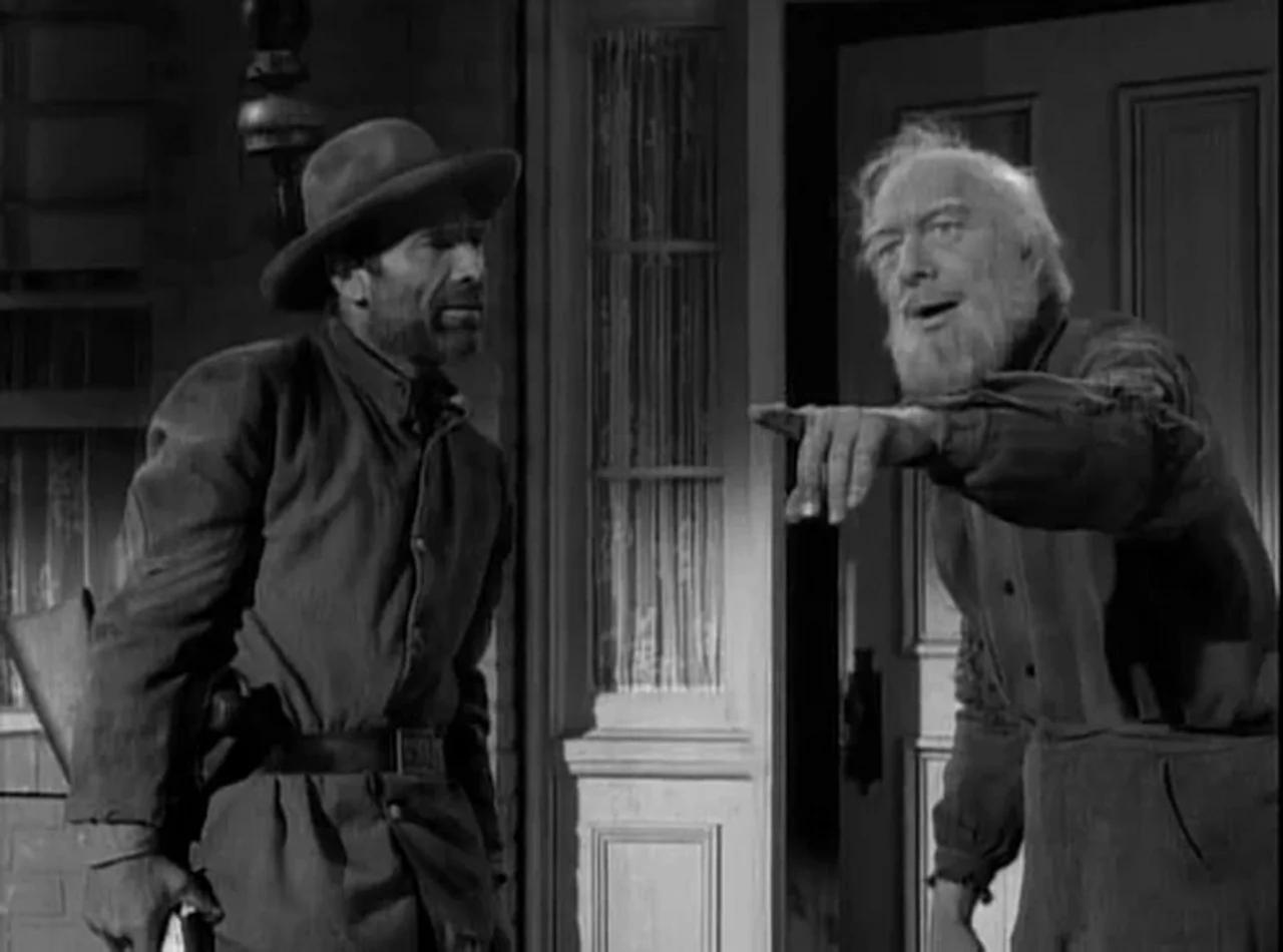 The Twilight Zone: Still Valley (076)