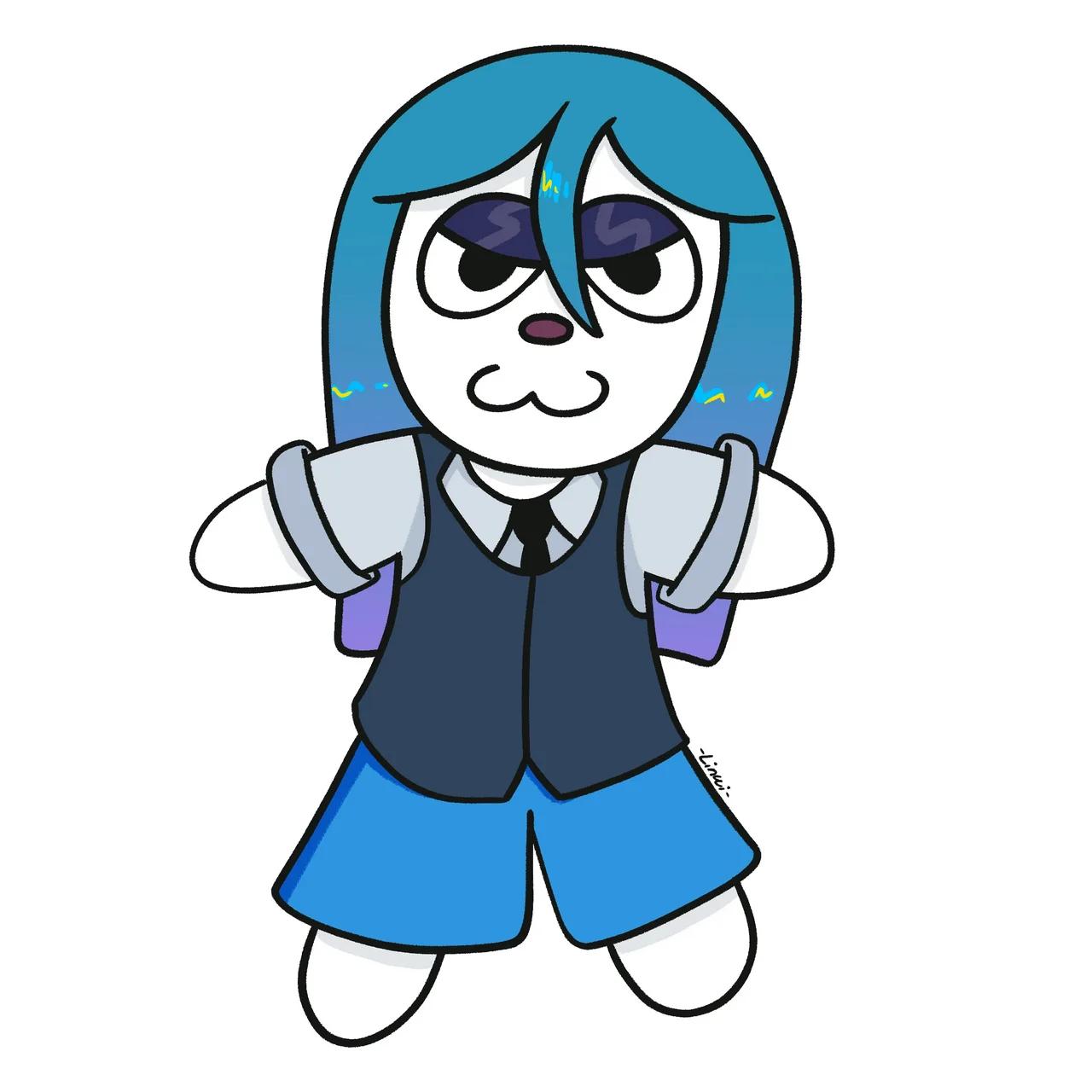 Plutonic Clown