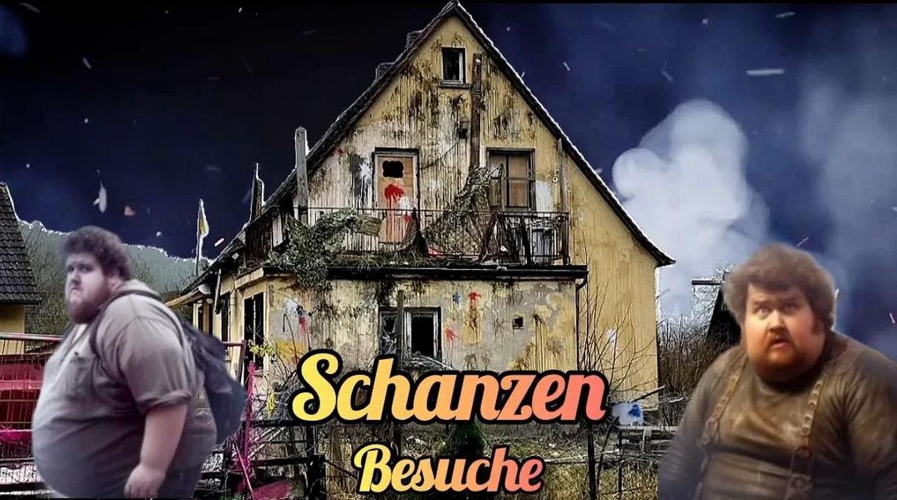 Drachenlord Besuche - Clips & Bilder - vom 13.02.2022