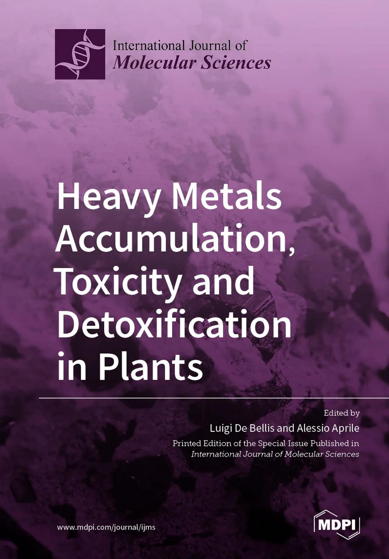 Heavy Metals Accumulation Toxicity and Detoxification in Plants [PDF]