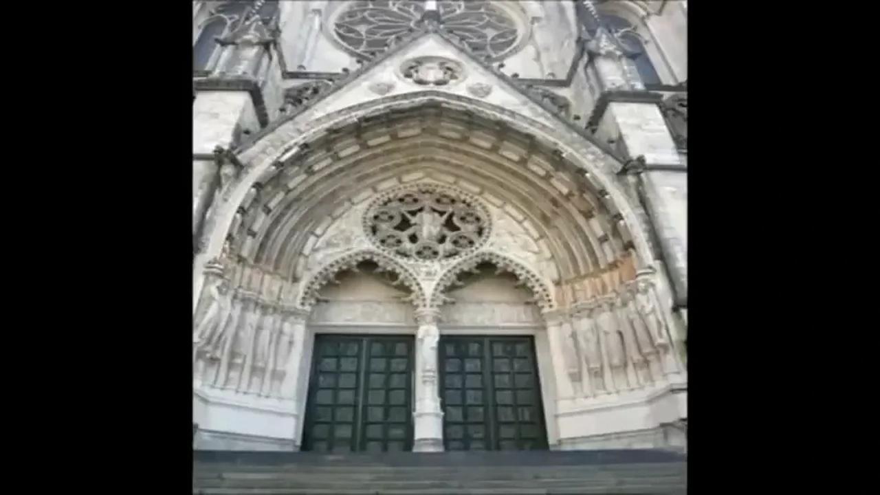 New York City (Occult) Secrets Hidden In Plain Sight