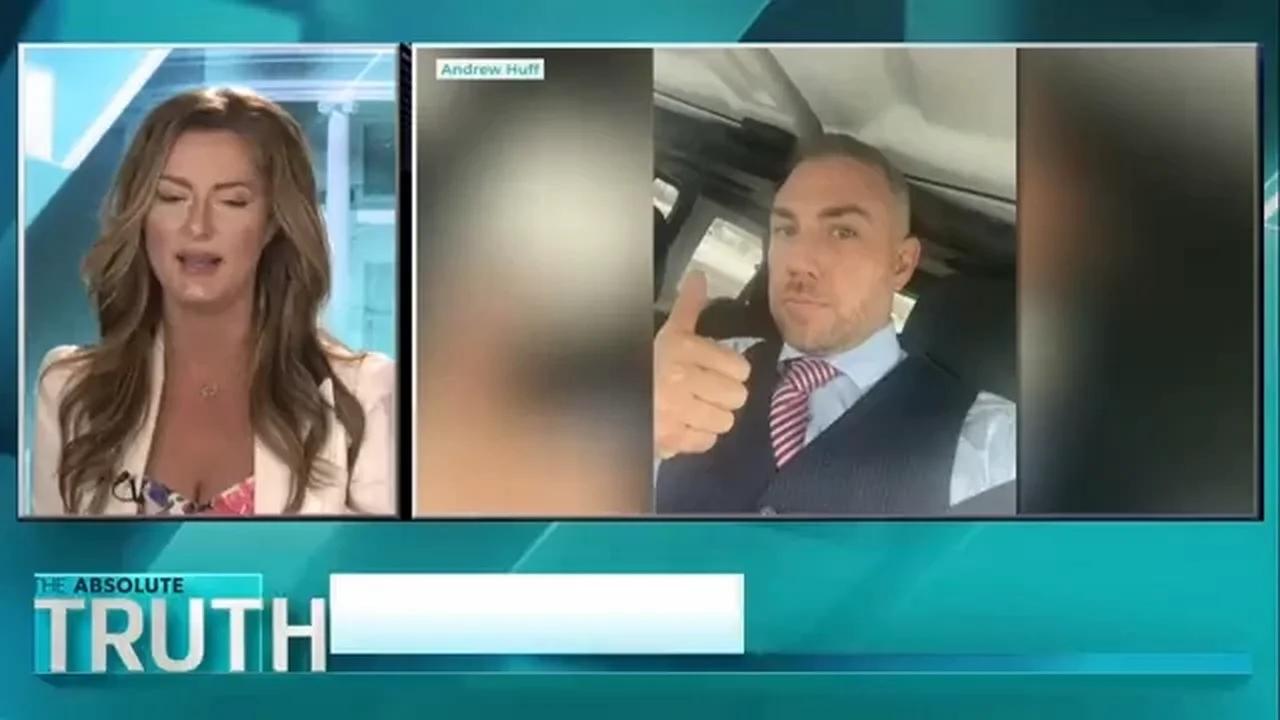 Russia Has Asked Dr. Andrew Huff to Assist with Their Investigation ...