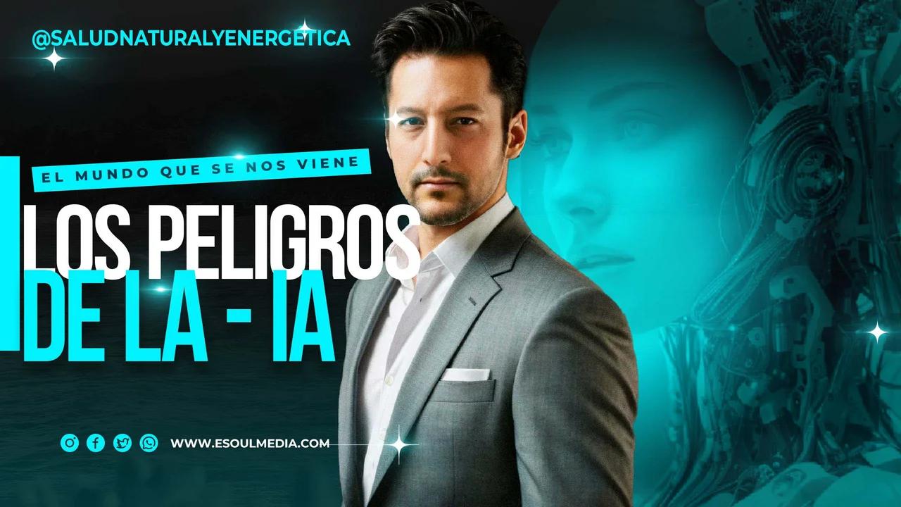LOS PELIGROS DE LA IA