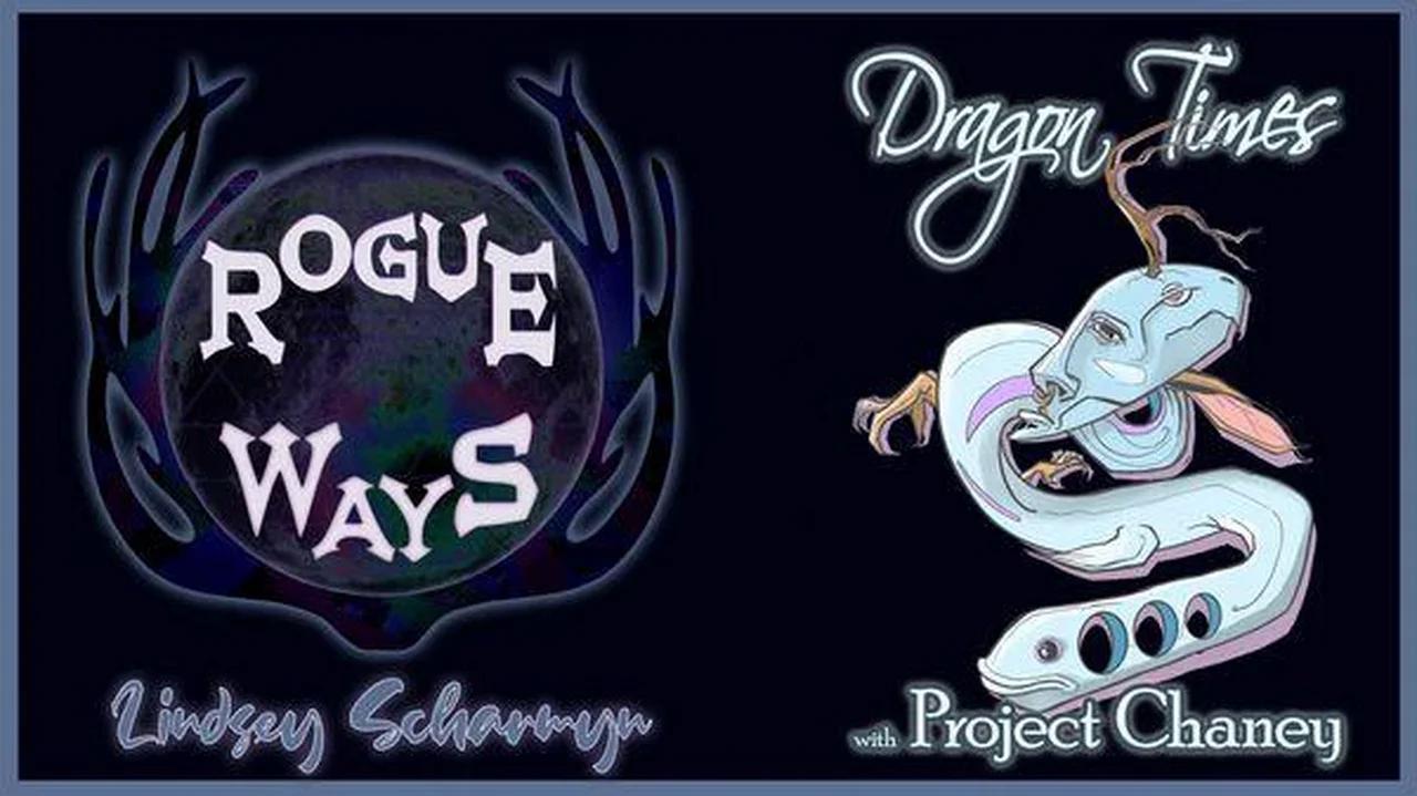 Dragon Times with Project Chaney