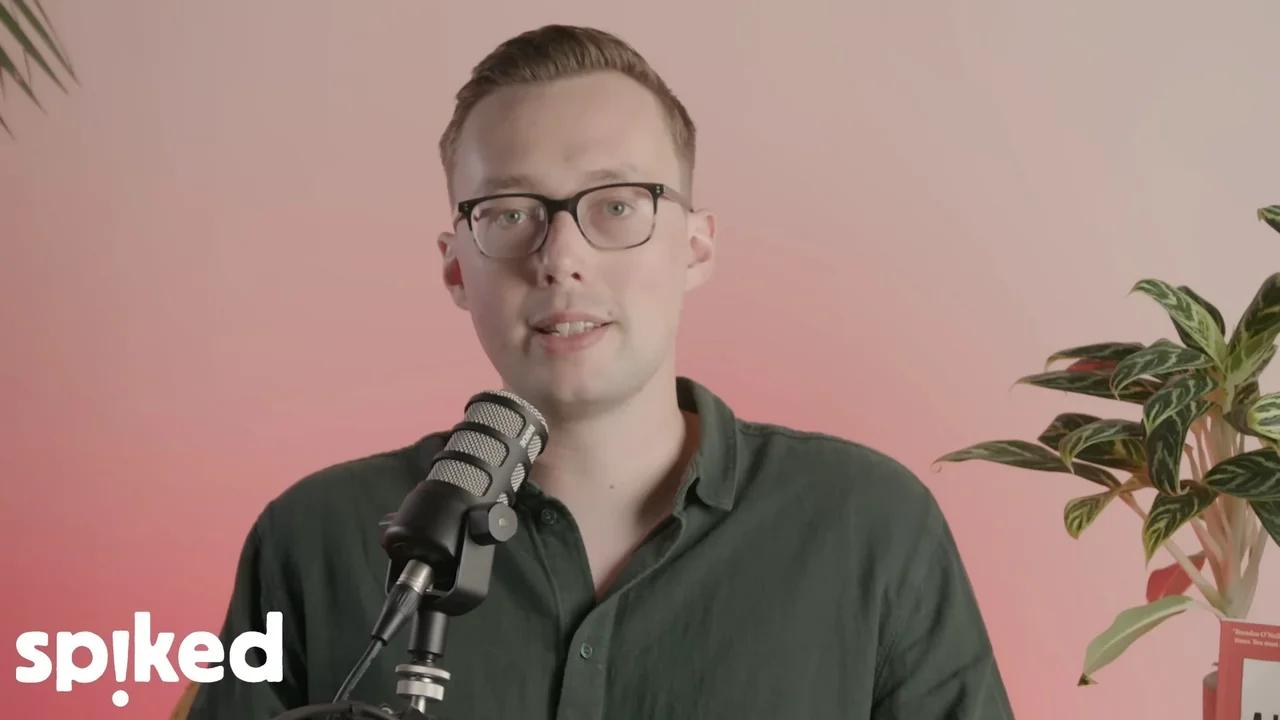 Marianna Spring - the BBC’s misinformation merchant