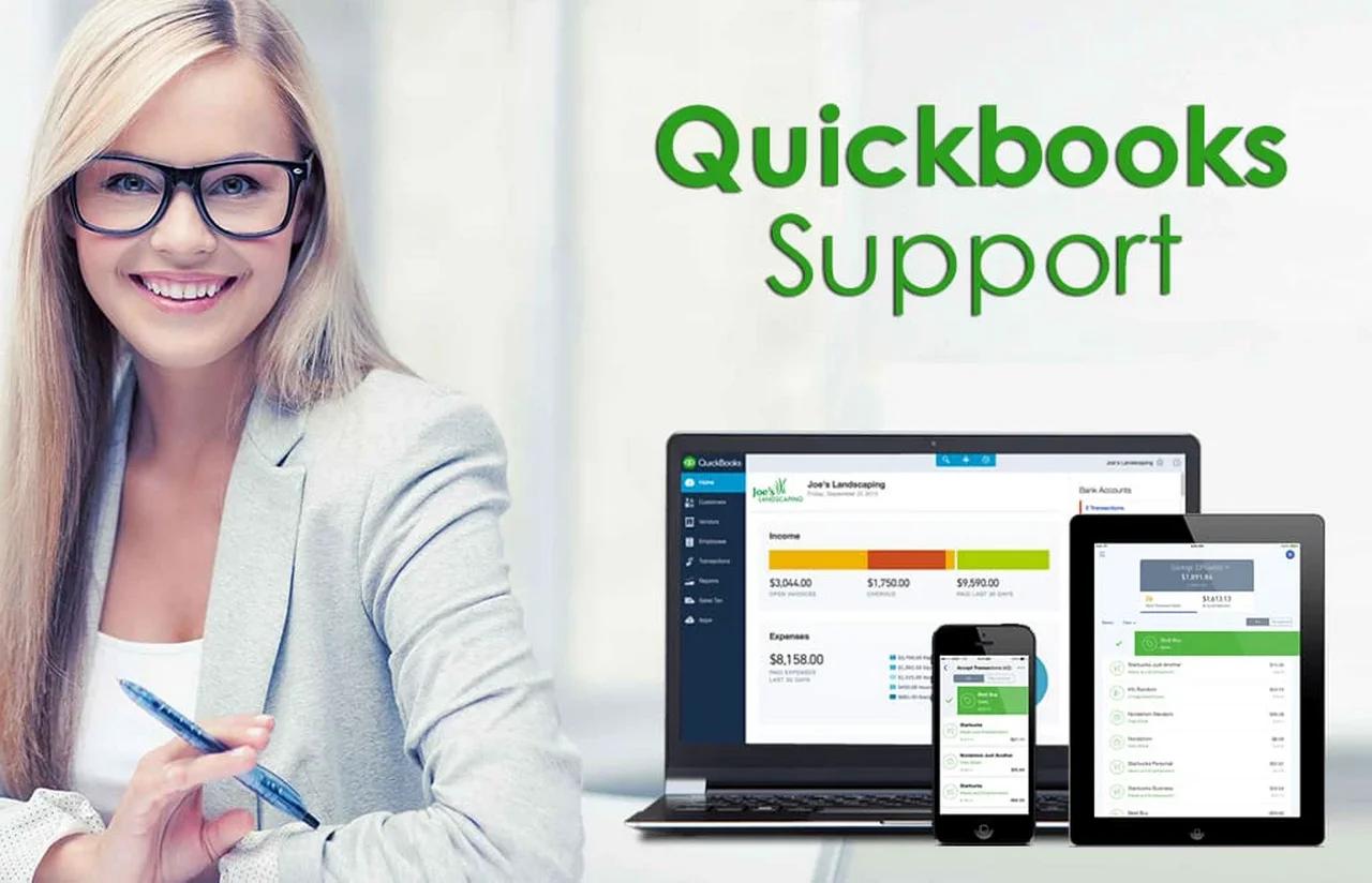 QuickBooks Helpline Number #1-802-800-2526 | Customer Phone Number