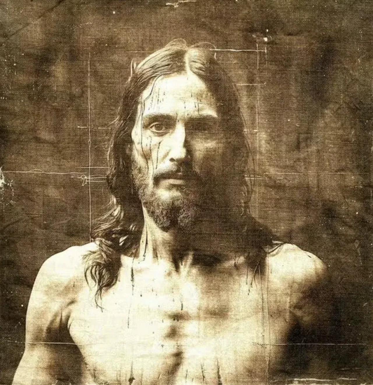 Jesus