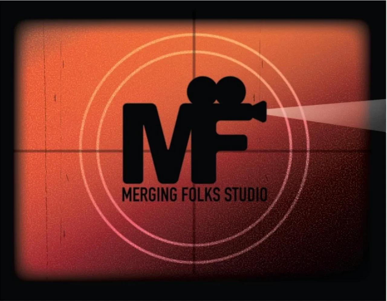 Merging Folks Studio Merging Folks Studio