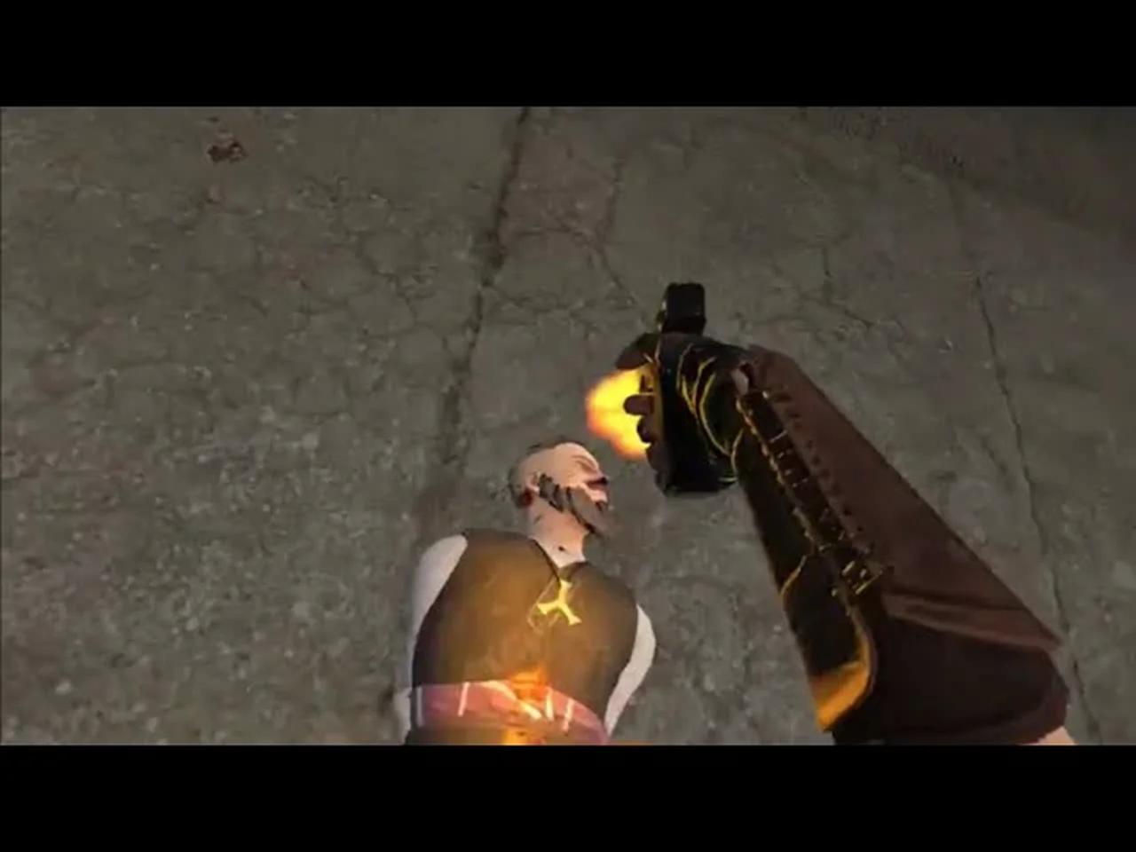 Average Blade & Sorcery Experience