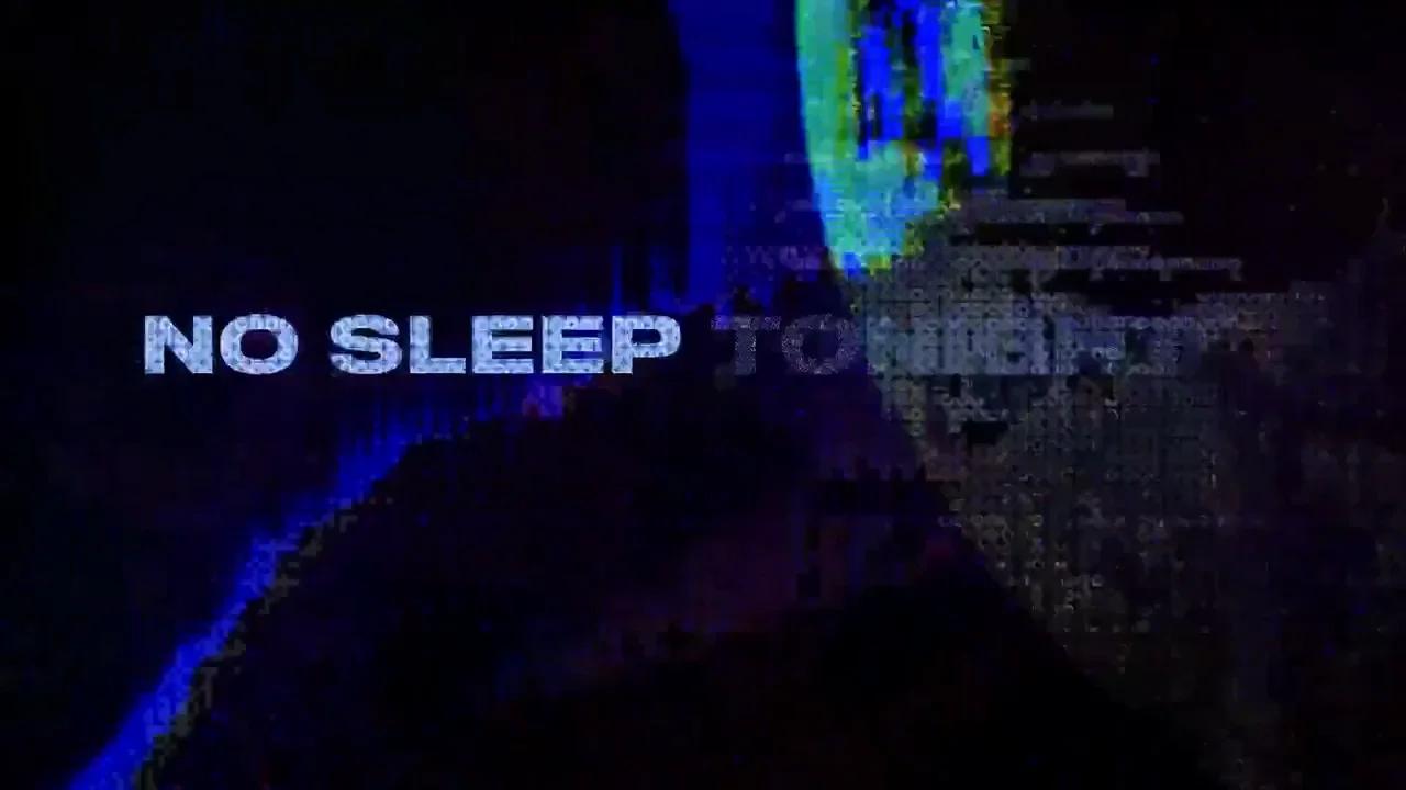 Shinedown “No Sleep Tonight”