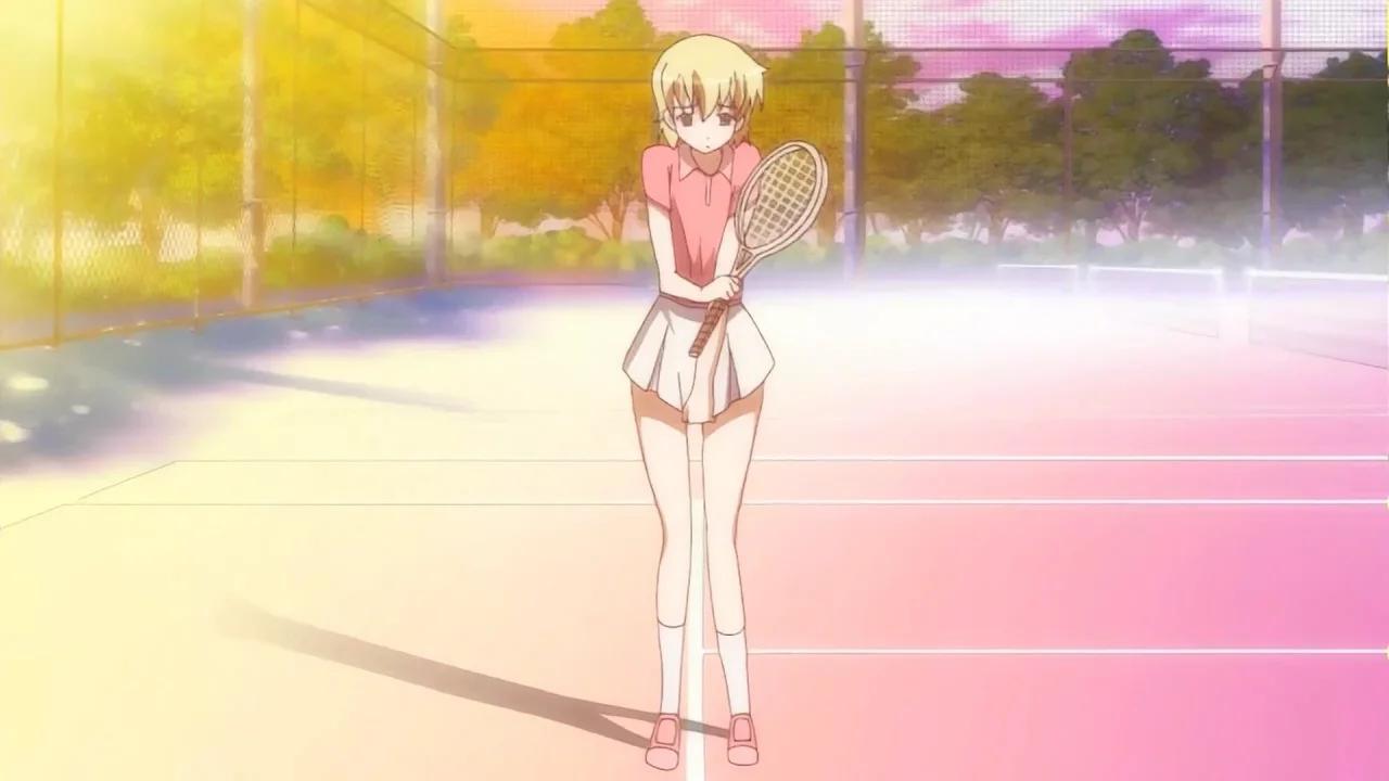 Aki Sora! Yume no Naka Capítulo 1