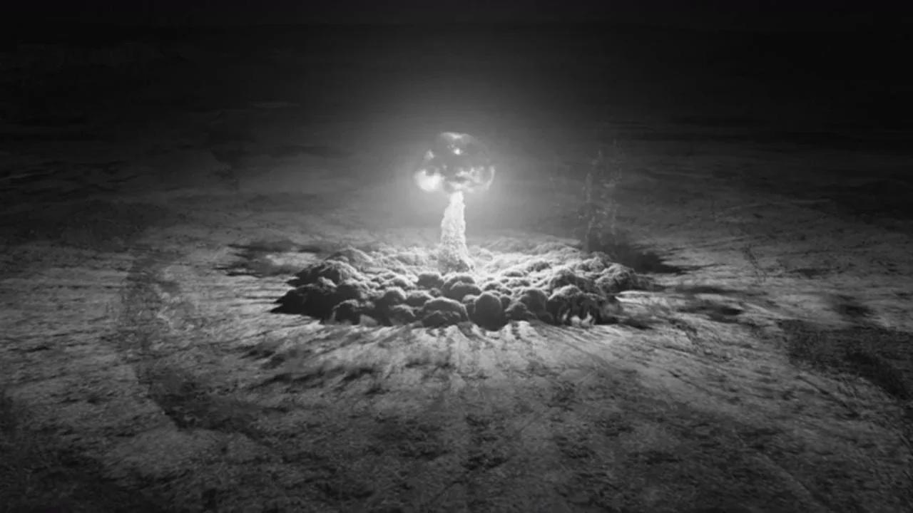Twin Peaks, The Return - Part 8 : Gotta Light? (Hommage à David Lynch)