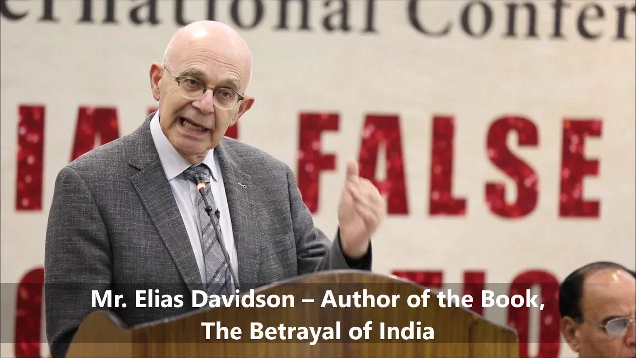 Mumbai Attacks (2008): The Betrayal of India (Elias Davidsson, CGSS ...