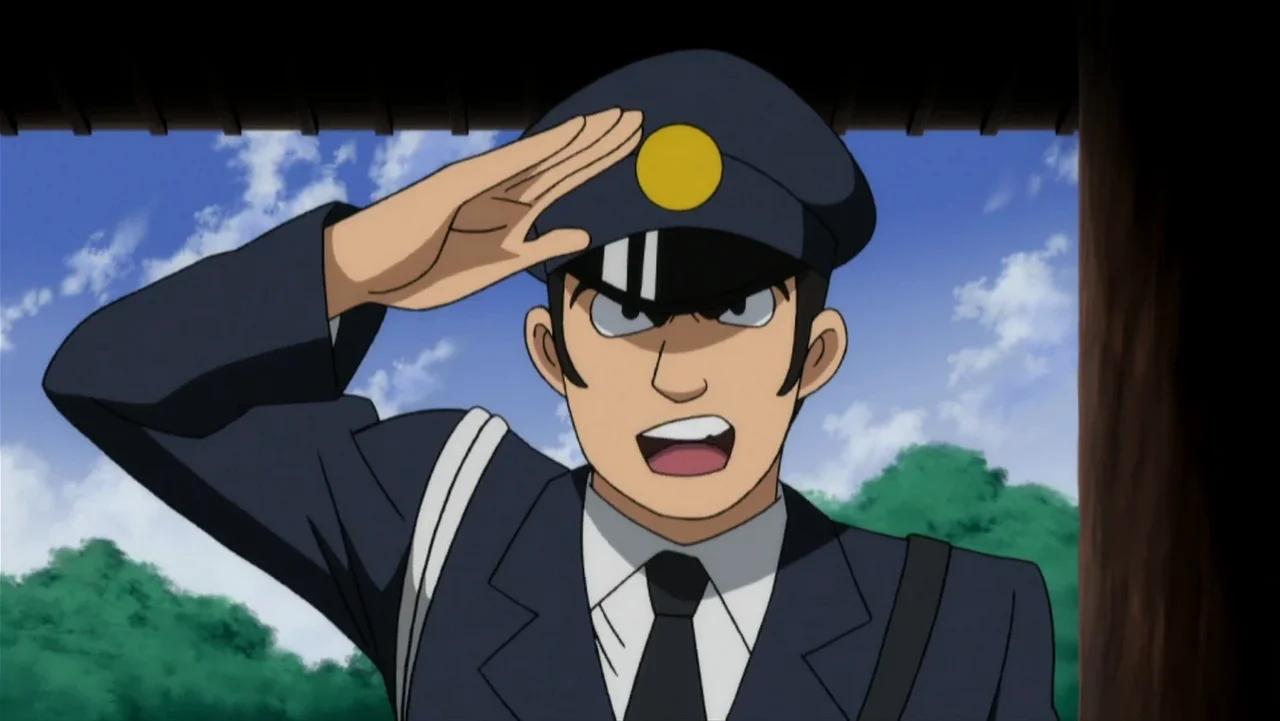 Shin Mazinger Shogeki! Z Hen - Capitulo 09 - ¡Activada! ¡La operación ...