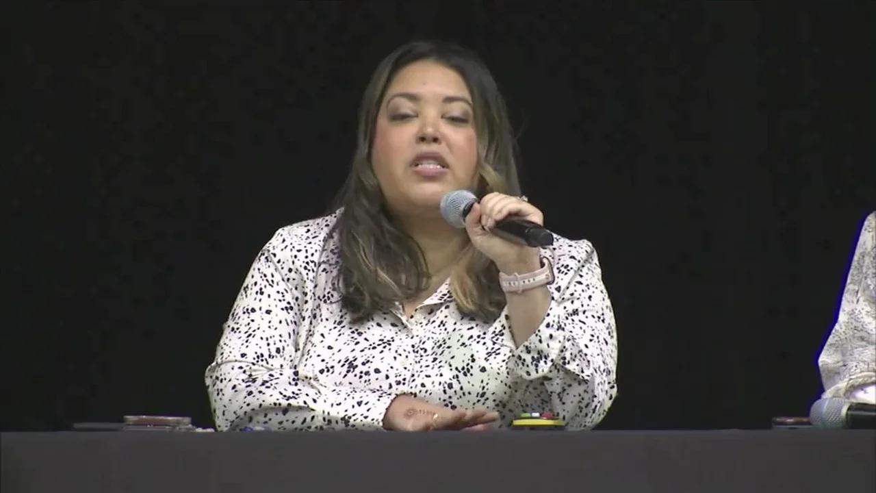 Chuck Callesto - Chicago residents MELT DOWN when they are told that ...