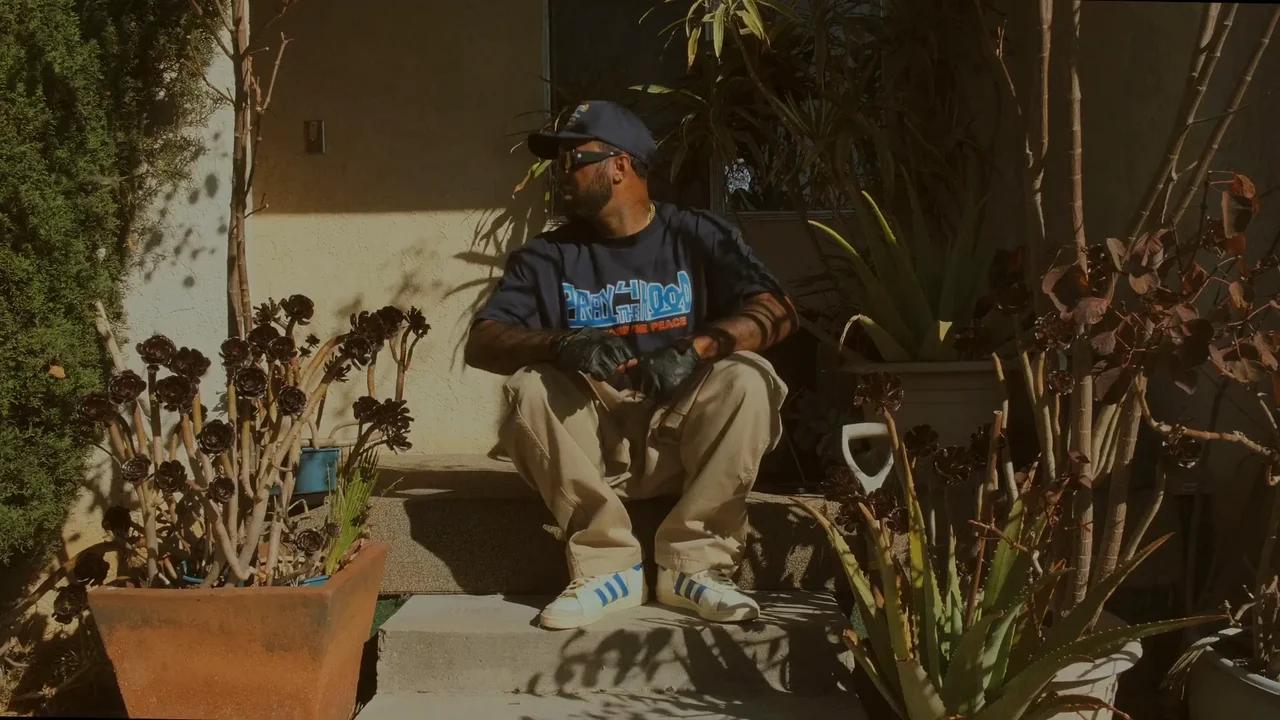 JasonMartin - Killswitch (Original) [Music Video][Rap 2024]