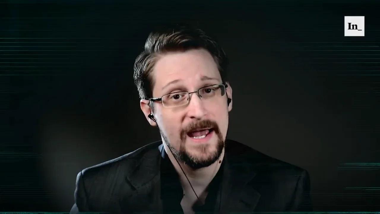 The Full Snowden Interview - System Update with Glenn Greenwald