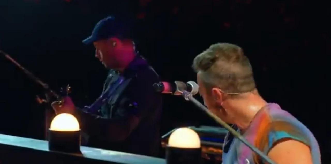 Coldplay | Live from Climate Pledge Arena (Full Concert)